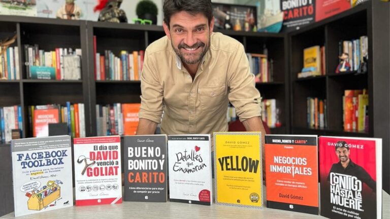 David Gomez - DAVID GOMEZ