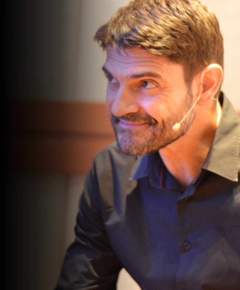 David Gomez - DAVID GOMEZ